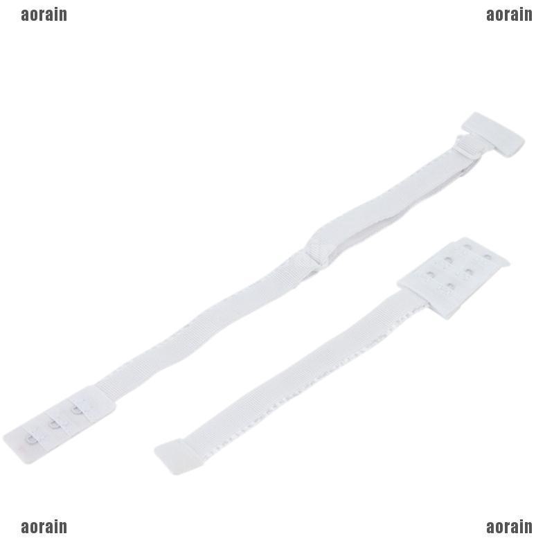 AG Low Back Backless Bra Strap Adapter Converter Fully Adjustable ...