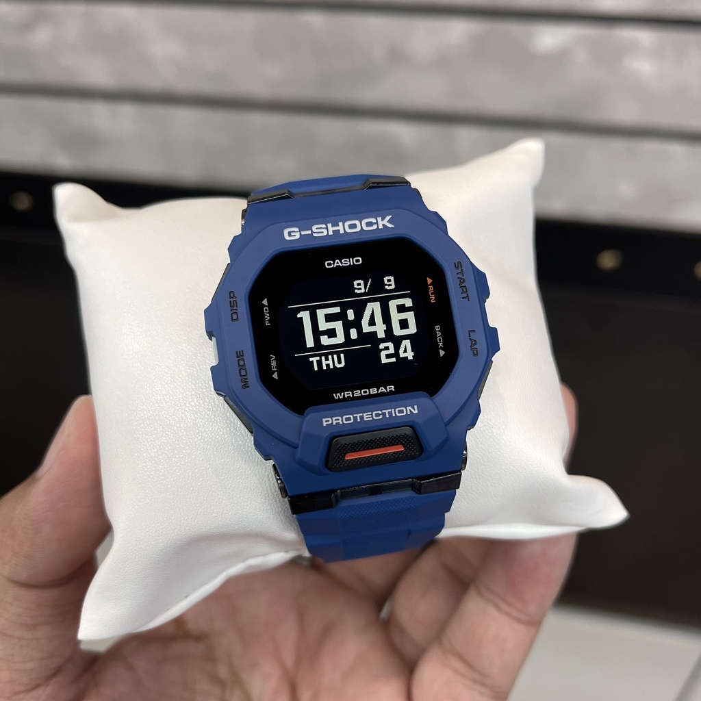 G-SHOCK รุ่น GBD-200RD-4 GBD-200-1 GBD-200-2 GBD-200-9 GBD-200SM-1A5 GBD-200SM-1A6ของแท้รับ ...