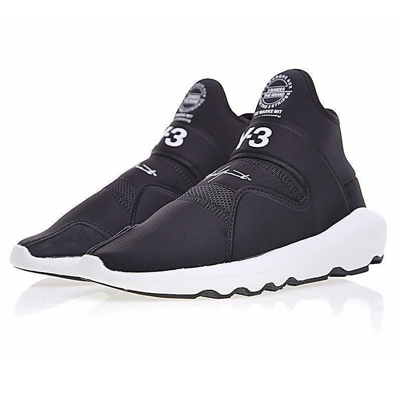 รองเท้า Adidas Y-3 Suberou Wooden Samurai Ska - aiklix.th - ThaiPick