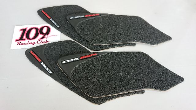 Maxtec กันลื่นข้างถัง กันลื่น ตรงรุ่น New CBR650R CBR650 2019-2022 - 109racingclub - ThaiPick