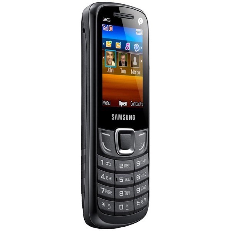 Samsung hero 3G เครื่องแท้ รับประกัน 6 เดือน - nvmobile - ThaiPick
