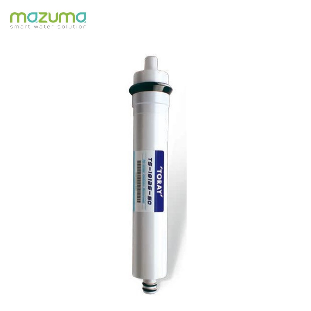 Mazuma ไส้กรอง RO Membrane 50GPD - mazuma_official - ThaiPick