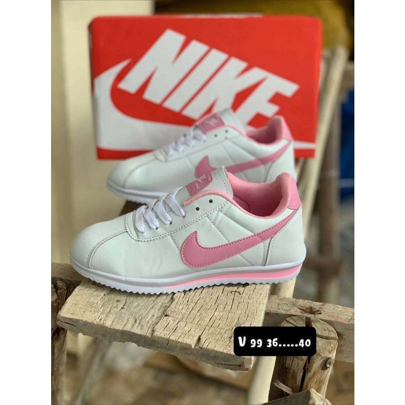 มาใหม่รองเท้าวิ่งN CORTEZ ขนาด 36-45(EU)รองเท้าผู้หญิงชาย รองเท้าวิ่ง ...