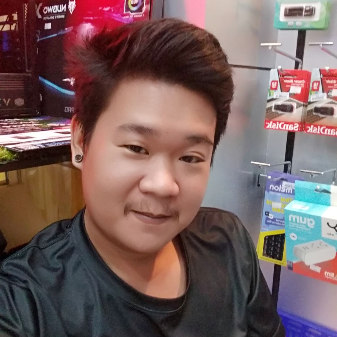 NKR SHOP Shopee Thailand