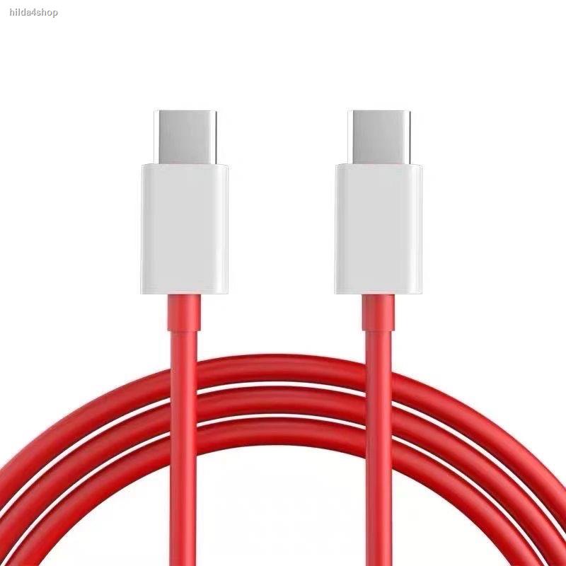 จัดส่งเฉพาะจุด จัดส่งในกรุงเทพฯสายชาร์จ Oneplus Usb C To Cable Warp ...