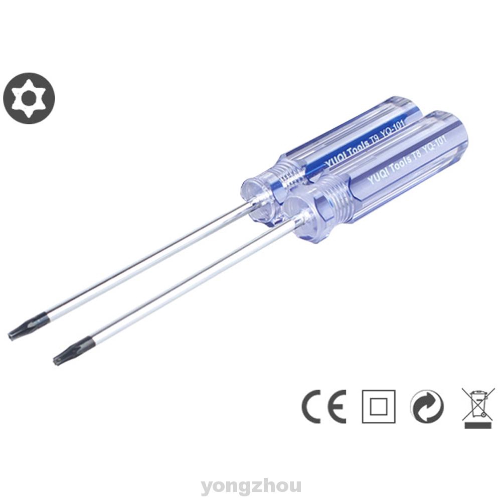 Screwdriver For XBOX 360 Controller Torx T8/9 Manual Hex - yongzhou.th ...