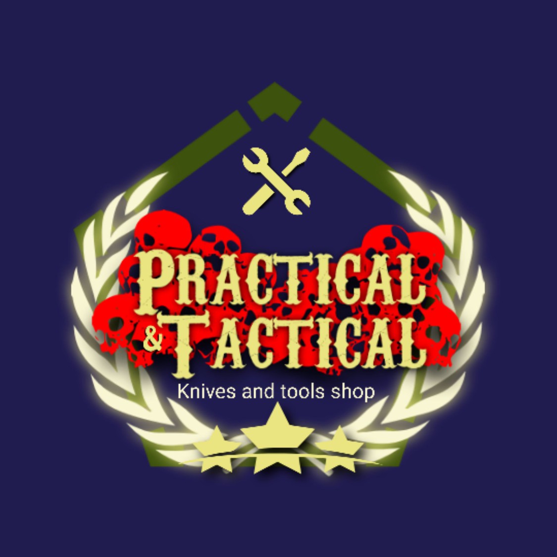 Practical & Tactical, ร้านค้าออนไลน์ | Shopee Thailand