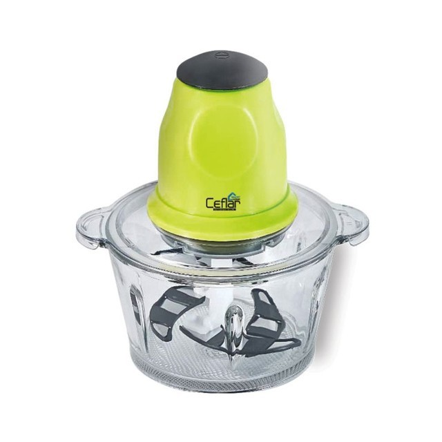 Ceflar เครื่องบเนกประสงค์ รุ่น CSH-02 - shobpeeyala - ThaiPick