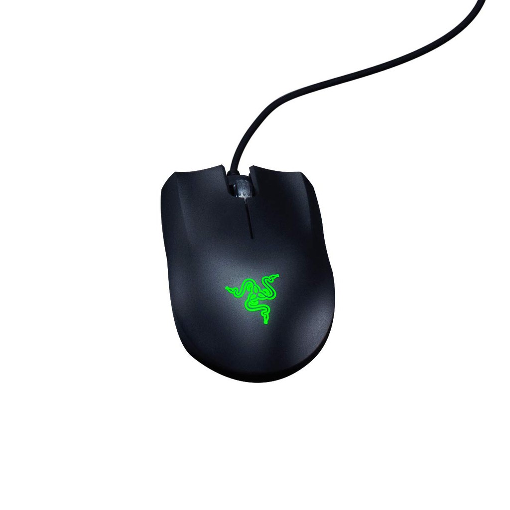 (TH/EN) Razer Cynosa Lite & Razer Abyssus Lite - Keyboard and Mouse ...