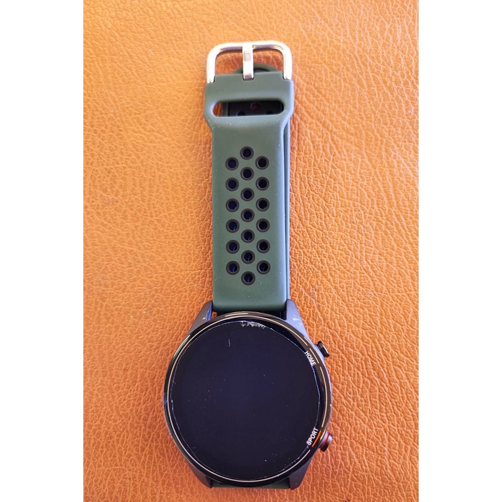 Xiaomi Mi Watch /Watch s1 Active/s1/Huawei/ Bip 3 proเเละรุ่นต่างๆ ...