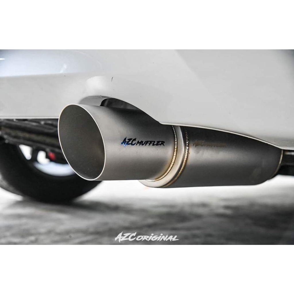 AZC ท่อน้าแจ่ม City1.0turbo จัดส่งฟรี - azc_lopburi - ThaiPick