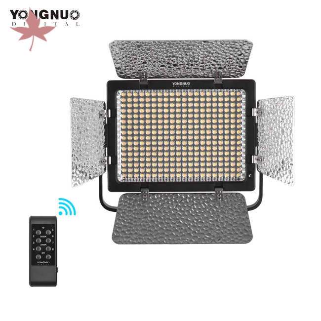 Yongnuo Yn 320 Led Canon Nikon Sony Dslr - nalang03.th - ThaiPick