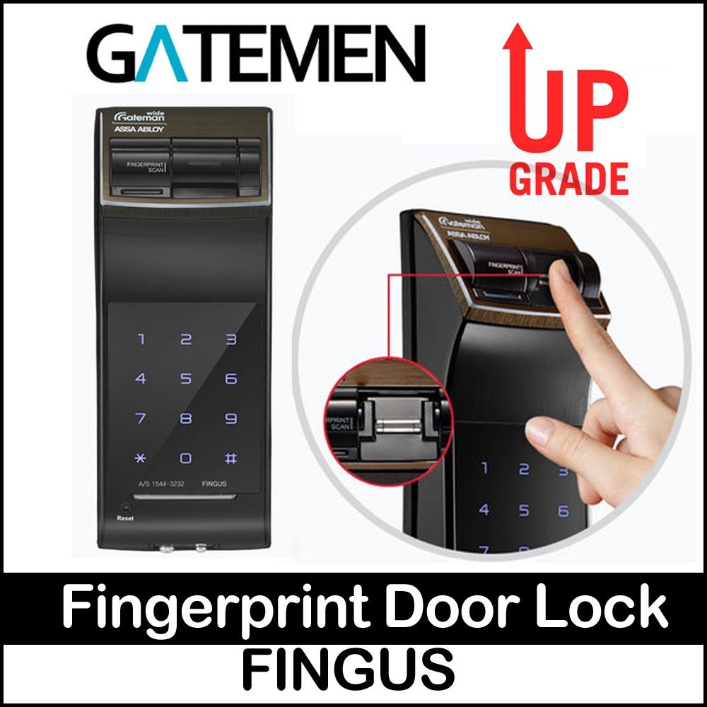 Gateman ถูกที่สุด พร้อมโปรโมชั่น - พ.ค. 2022 | BigGo เช็คราคาง่ายๆ