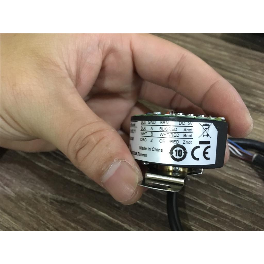 Mh4-25ln65c7t เอ็นโค้ดเดอร์ Delta โปรดตรวจสอบรายละเอียดในรายละเอียด ...