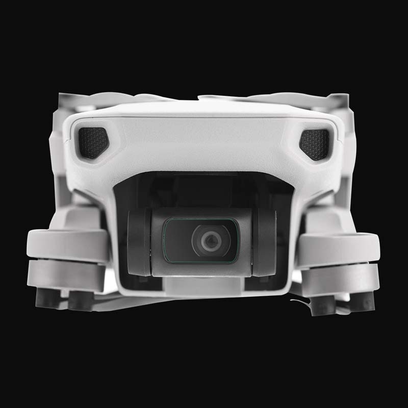 Camera Lens Protective Film for DJI Mini SEMini 2mini SE 9H Tempered ...