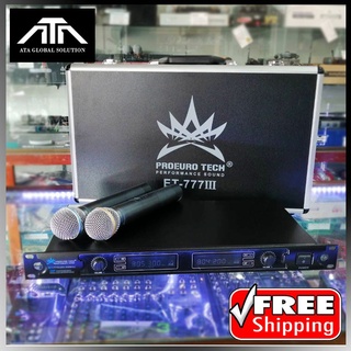 proeuro tech et 777a ราคาพิเศษ | ซื้อออนไลน์ที่ Shopee ส่งฟรี*ทั่วไทย!