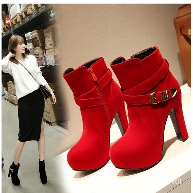 cPGZ High heels boots - 2s9eiwz4of - ThaiPick