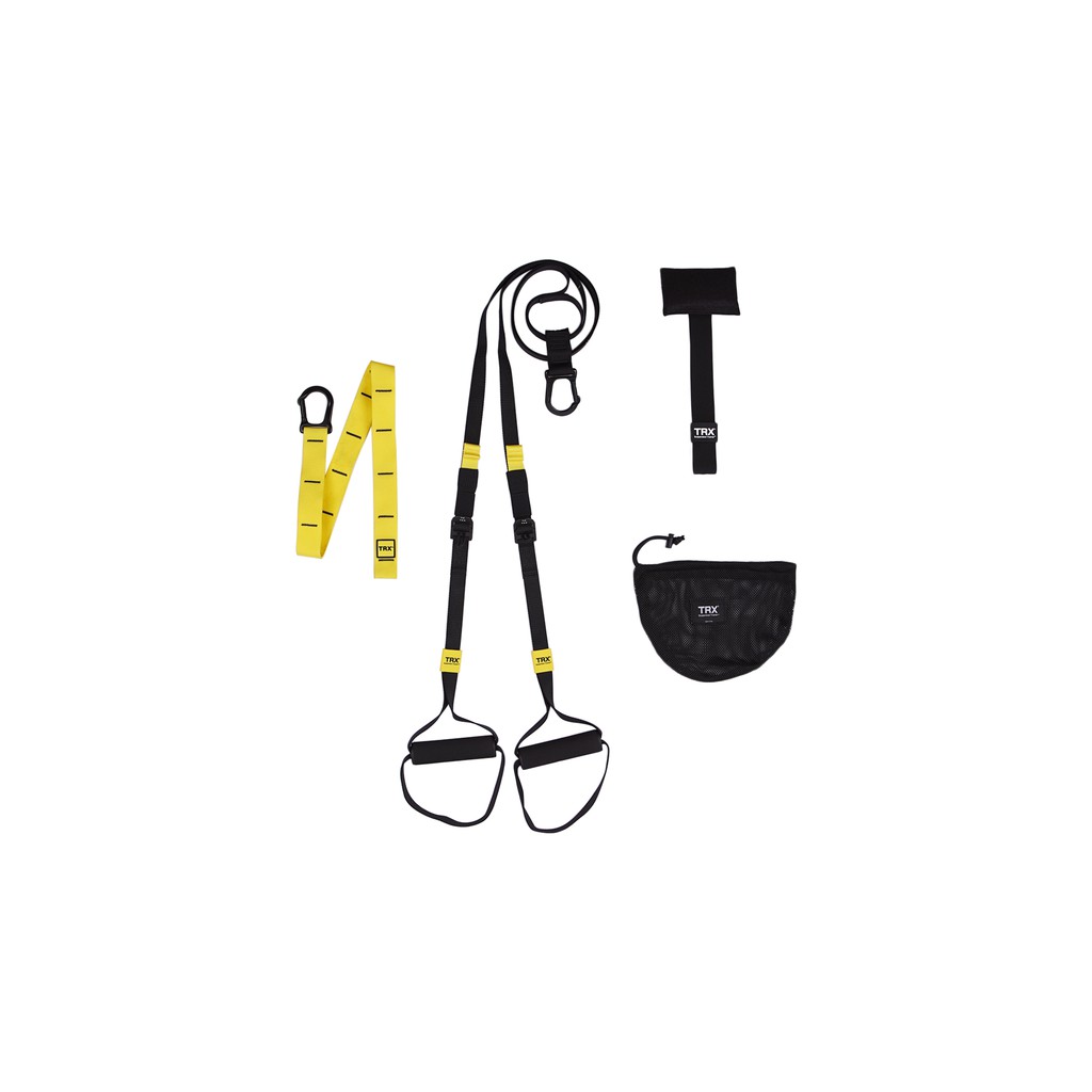 TRX Move System ใหม่ อปุกรณ์ออกแรงต้านรุ่น มูฟ เล็ก เบา พกพาง่าย ...