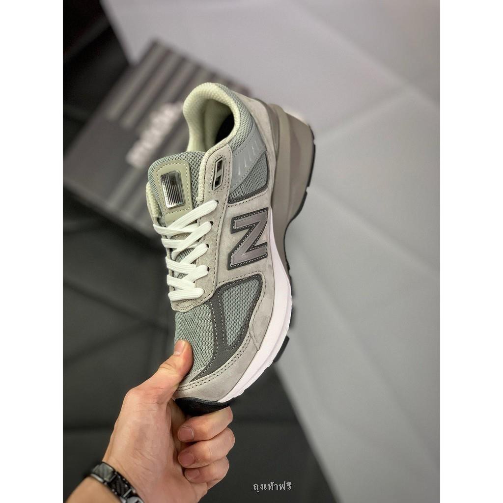 New Balance in USA m990v6 รองเท้าวิ่ง สําหรับผู้ชาย และผู้หญิง qu1h ...