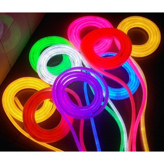 LED Neoflex ไฟสายยางเฟล็ก สามารถพับได้งอได้ LED Neoflex Light 12DC ...