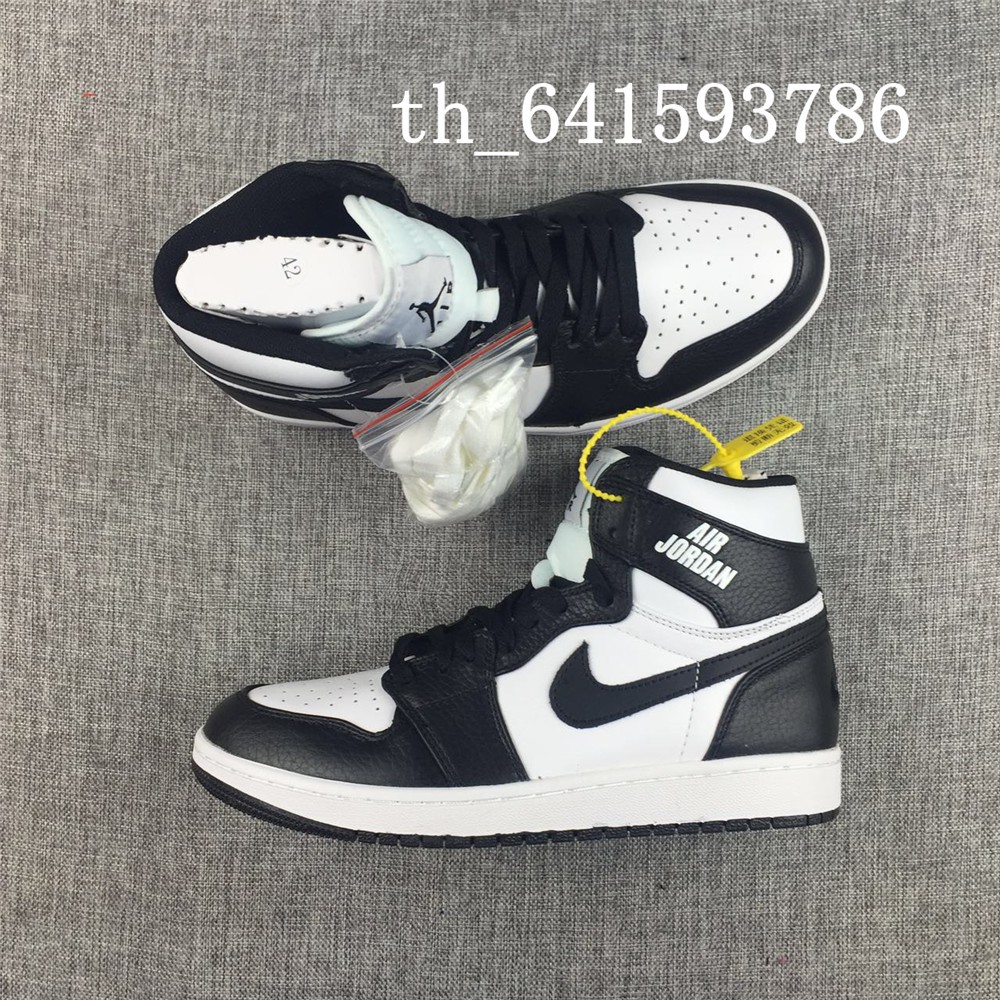 ผลิตภัณฑ์ใหม่ Nike AJ1 LOGO 20 รองเท้ากีฬา สันทนาการ - th_641593786 ...