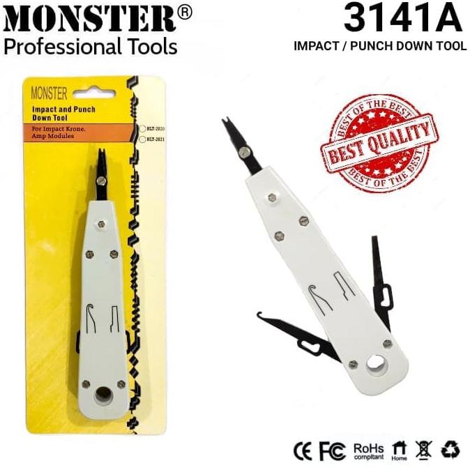 . คีมกรวย คีมเชื่อมต่อสายเคเบิ้ล LSA 3141A 64 - neverfinasellerlw.th ...