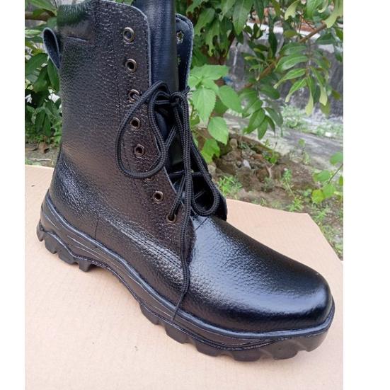 นําเสนอเทรนด์ . รองเท้า Pdl TNI POLRI BRIMOB SABARA SCURITY SATPOLPP สีส้ม - rebeccakuehnqt.th ...