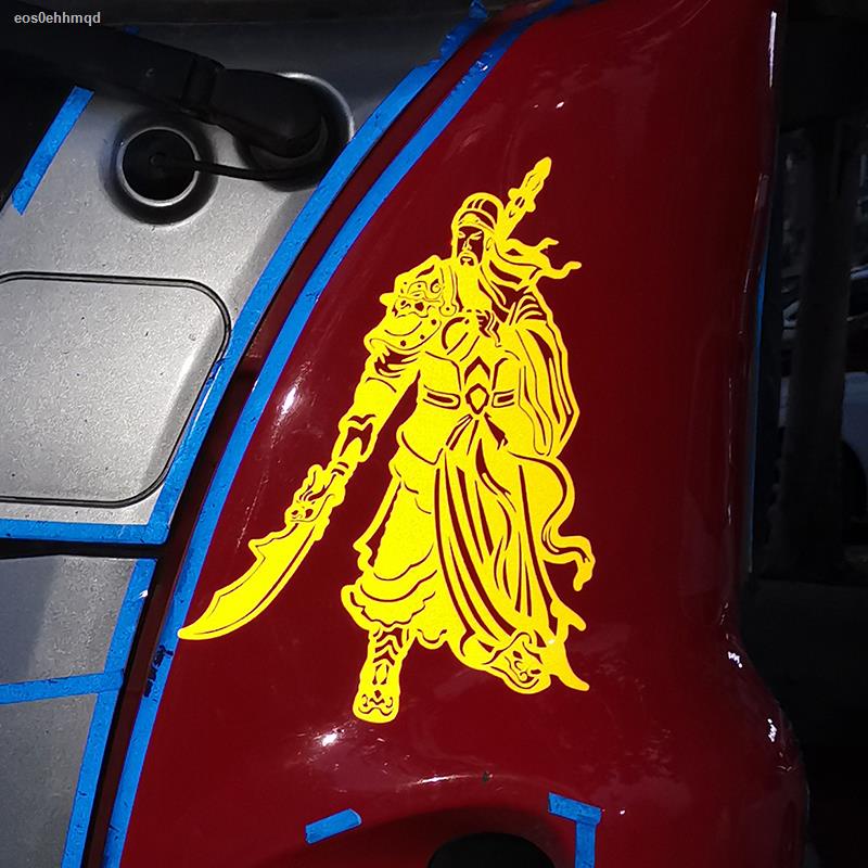 เตรียมจัดส่งสติกเกอร์รถบรรทุกขนาดใหญ่ตกแต่งบุคลิกภาพแนวโน้มสร้างสรรค์ดัดแปลงสติกเกอร์รถสะท้อนแสง ...