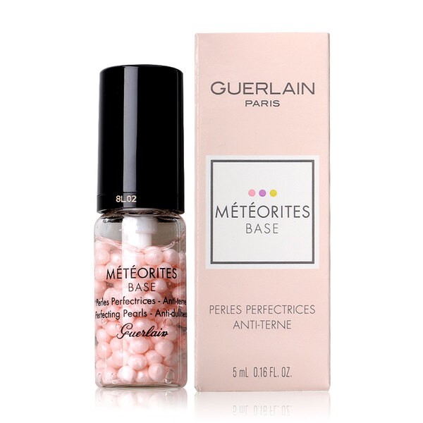 Guerlain Meteorites Base Perfecting Pearls Anti-Dullness 5ml. | Shopee ...