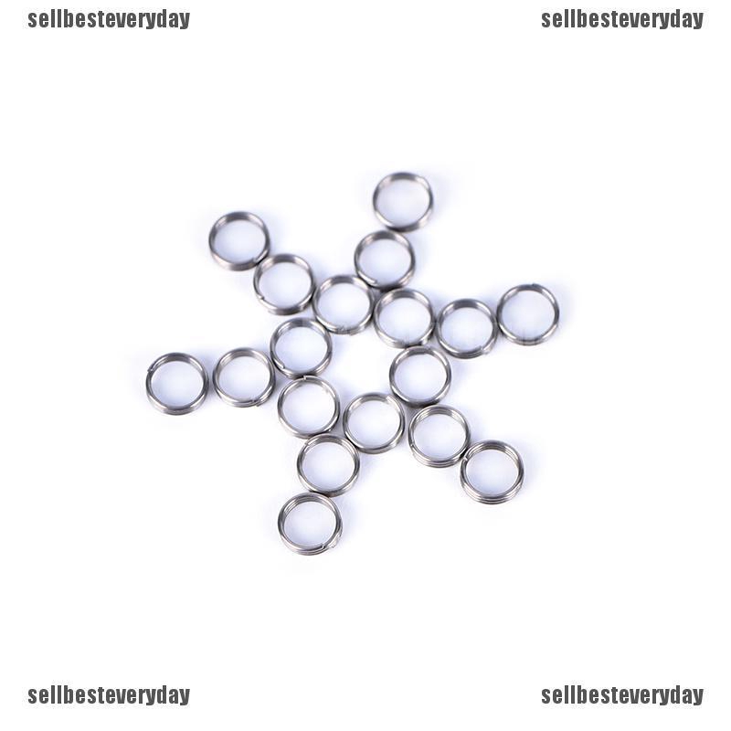 adore 50 pcs of Guard Circle for Plastic Dart Shafts Nylon Rod Stem ...