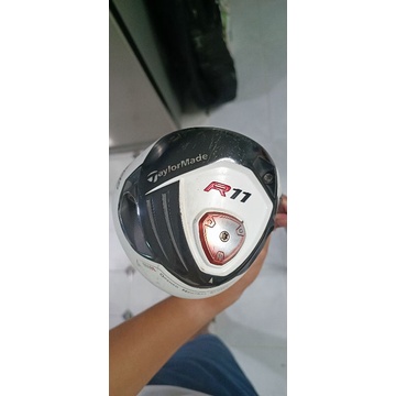 Driver taylormade R11 - n.meditradr.part - ThaiPick
