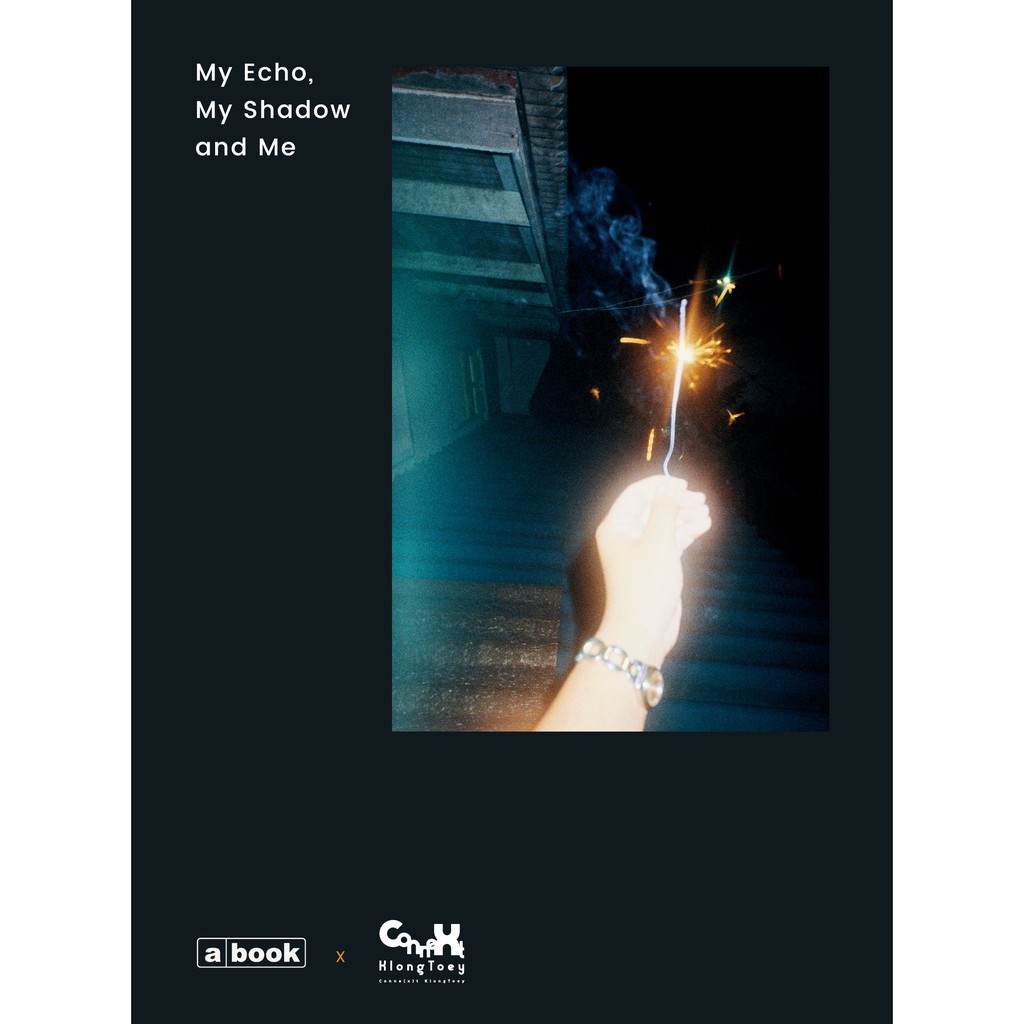 My Echo, My Shadow and Me | Shopee Thailand