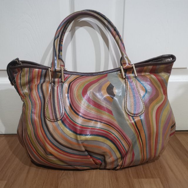 Paul Smith Bag สภาพดี - japanmania - ThaiPick