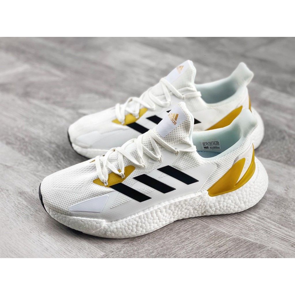 DiscountAdidas Boost X9000L4 Popcorn classic running shoes men's shoes ...