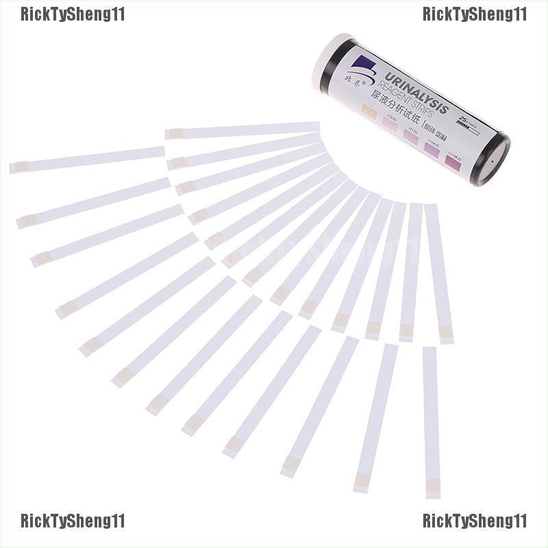 COD RTS25 strips Keto Test Strips Urine AnalysisKetostixKetosisKetone ...