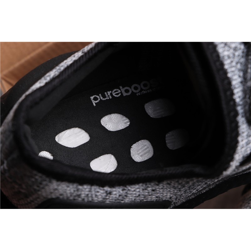 ของแท้ 100 Adidas BASF Boost Pure Knit Upper PureBoost Ice Series 02 ...