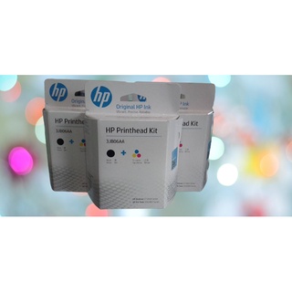 3JB06AA HP PrintHead kit (Original) | Shopee Thailand