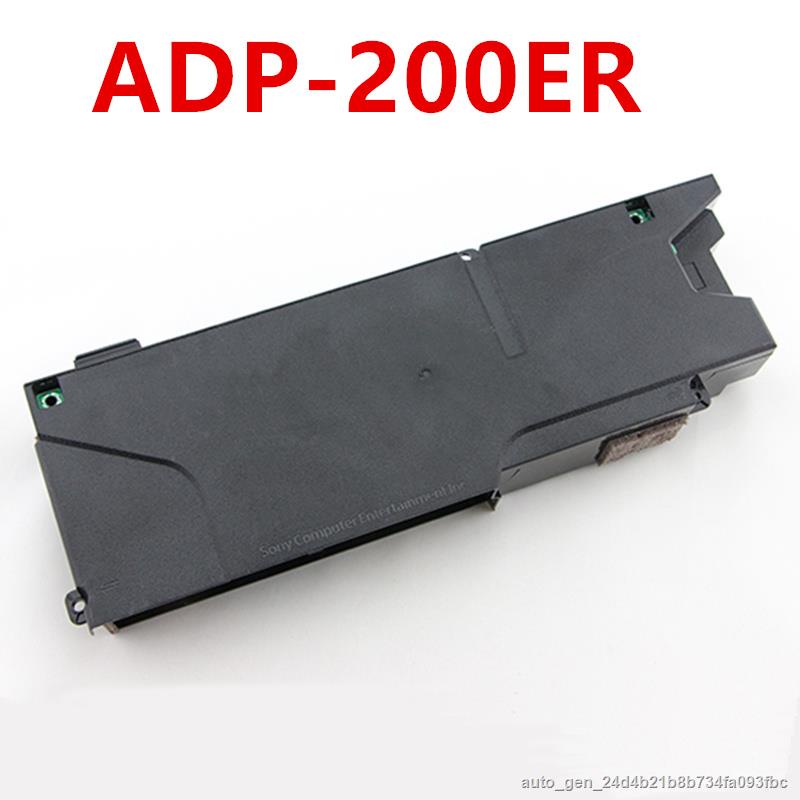 New al PSU For Sony PS4 1200XX 200W Switching Power Supply ADP 200ER ...
