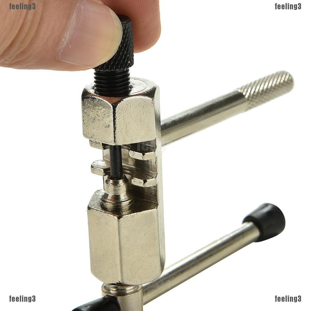 ADA เครื่องมือถอดโซ่ หมุด RIVET EXTRACTOR PIN อุปกรณ์ซ่อมแซม สำหรับรถ ...