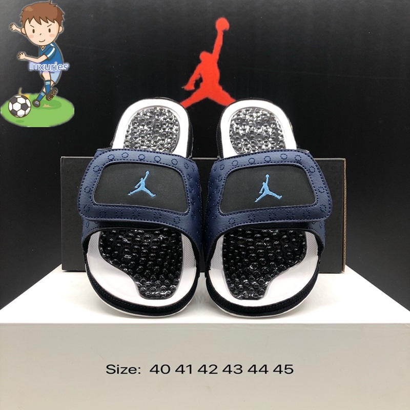 [Lx2] Jordan Air Hydro 11 รองเท้าผ้าใบลําลอง พื้นนิ่ม เหมาะกับการเล่น ...