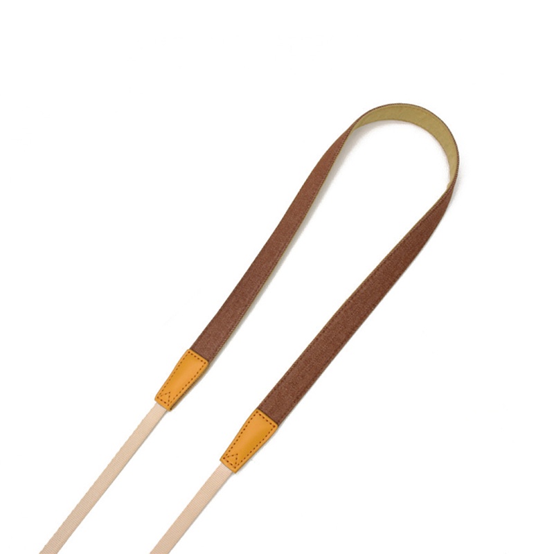 Camera SLR Camera Lanyard Decompression Shoulder Strap for Canon Nikon ...