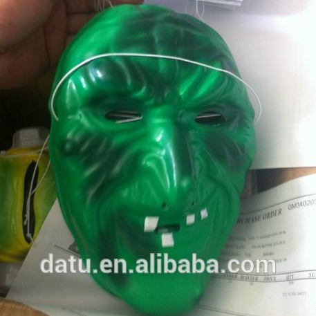 classic horror zombie halloween mask - papatsara_pat - ThaiPick