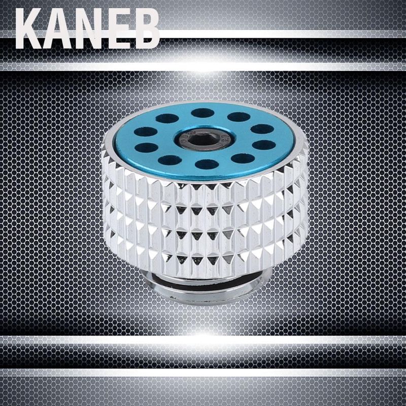 Kaneb Air discharge connection automatic air evacuation valve ...