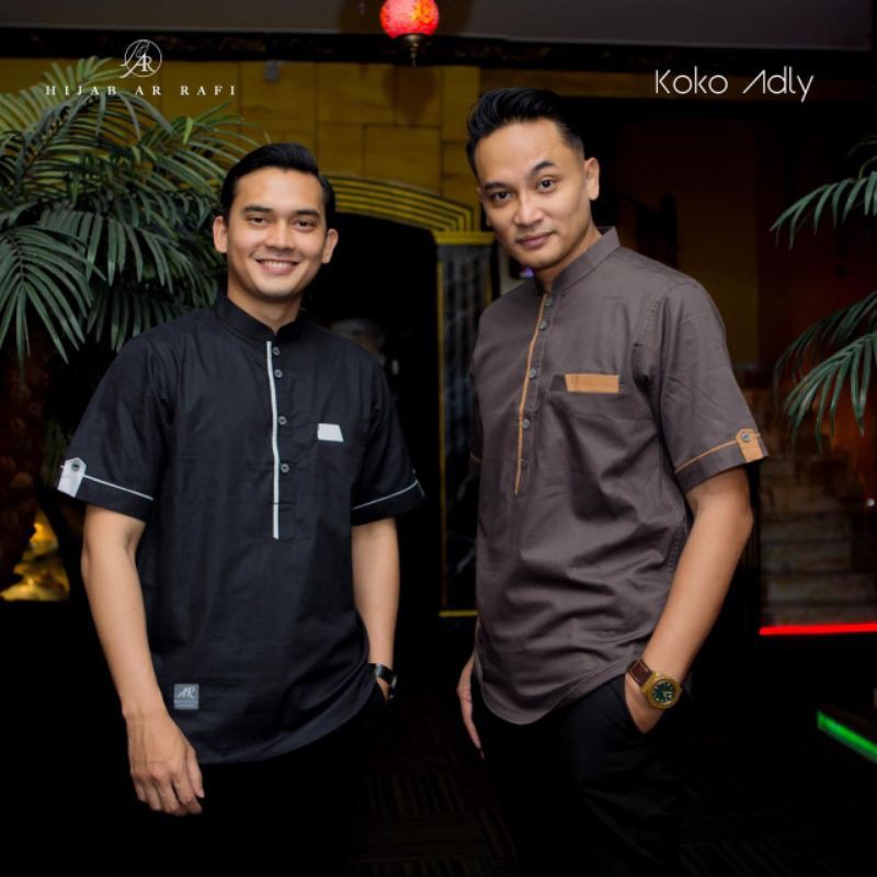 Koko Adly Arrafi รองเท้าผ้าใบลําลองสําหรับผู้ใหญ่ - phiemubarok.th ...