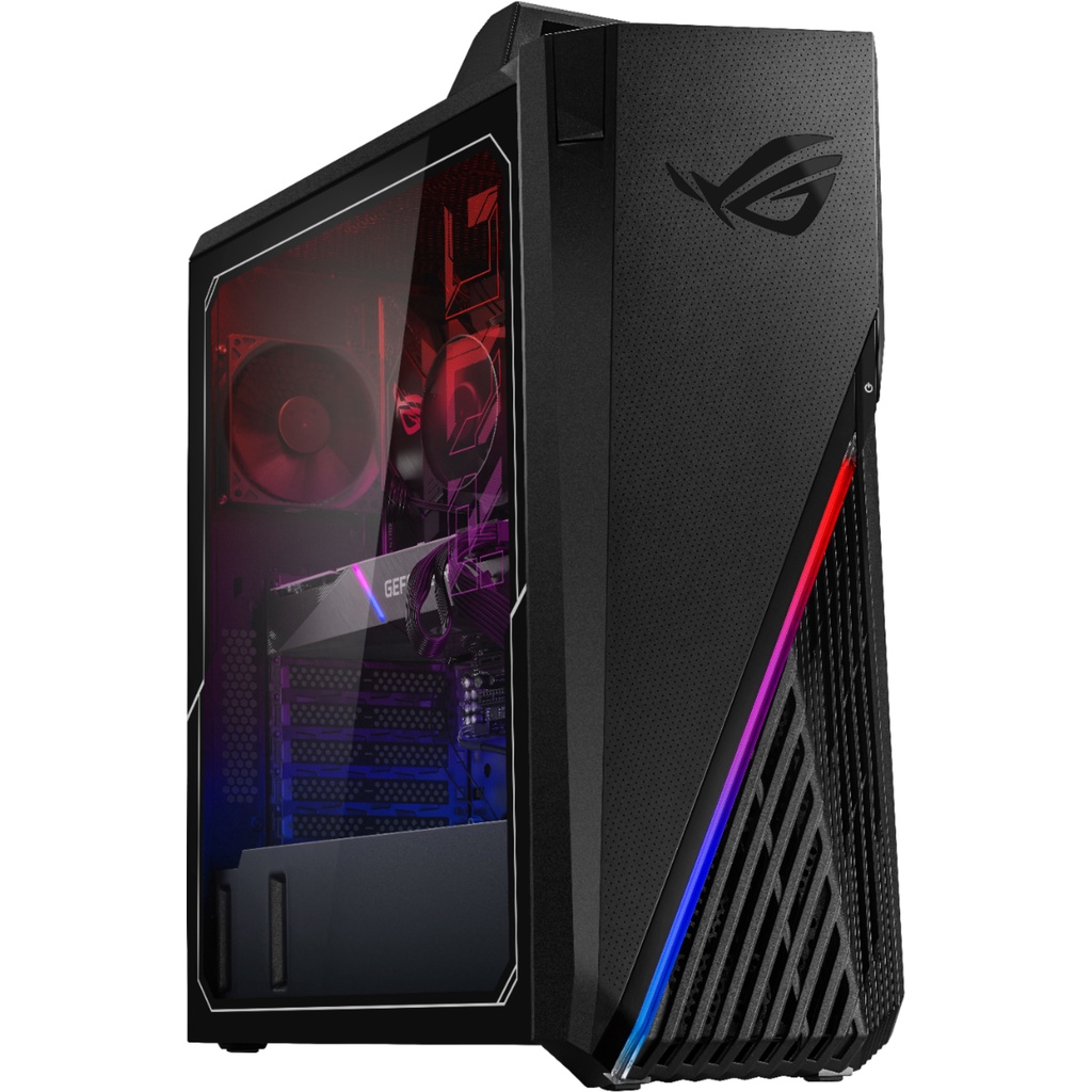 ROG Strix G15CE-B11 ไม่มีกาดมีแต่ตัวเครื่อง | Shopee Thailand