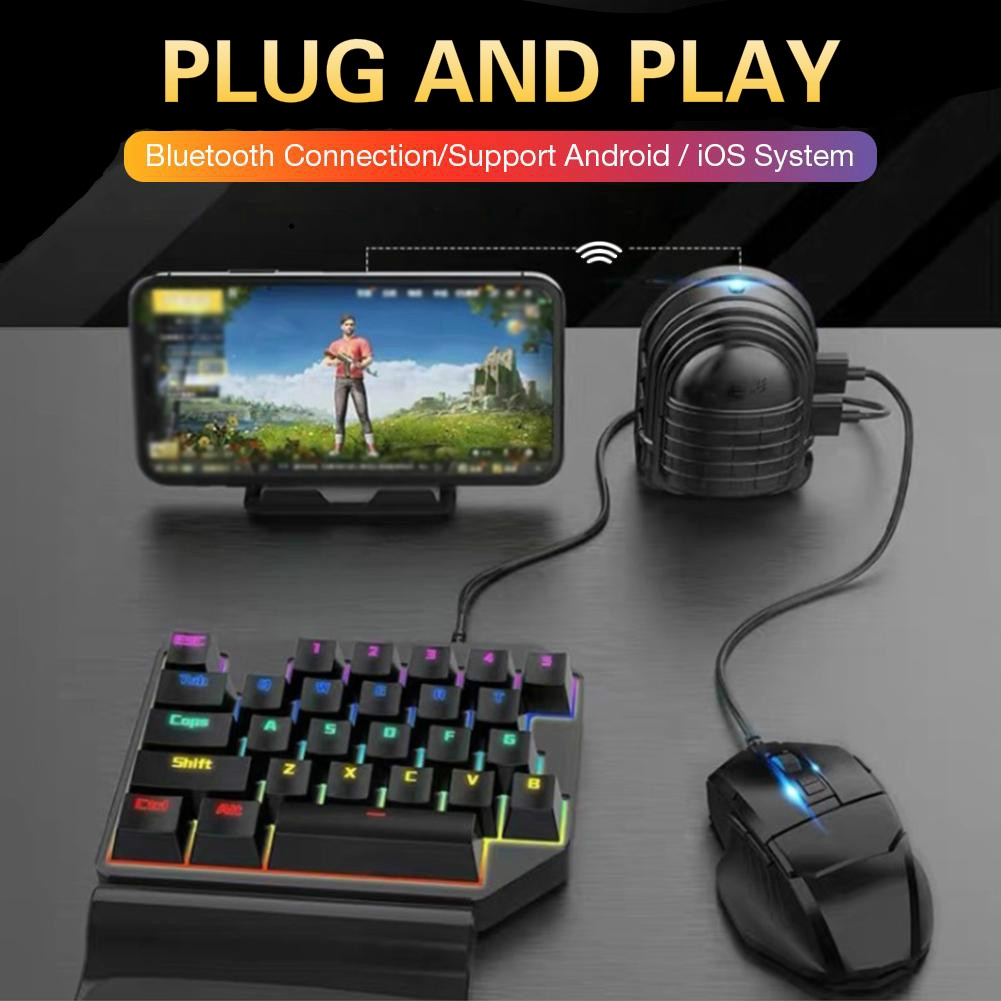 Alldocube X Game Docking Keyboard เคสคีบอร์ด - s3_z3gr194 - ThaiPick