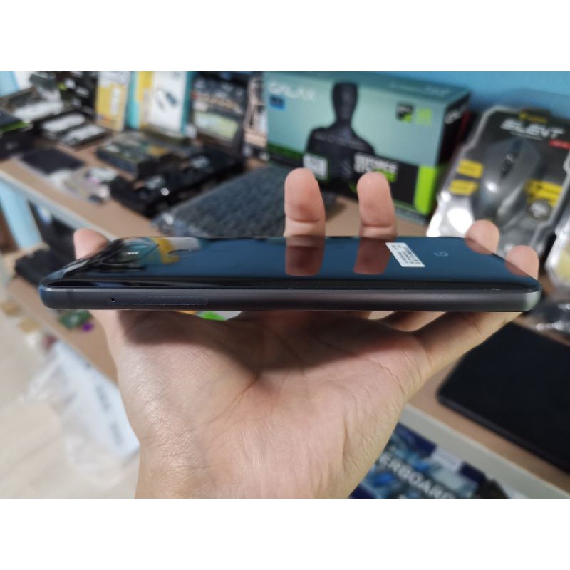 LG G6 (G600) เครื่องเกาหลีแท้ๆ Snapdragon 821 แรม 4GB ...