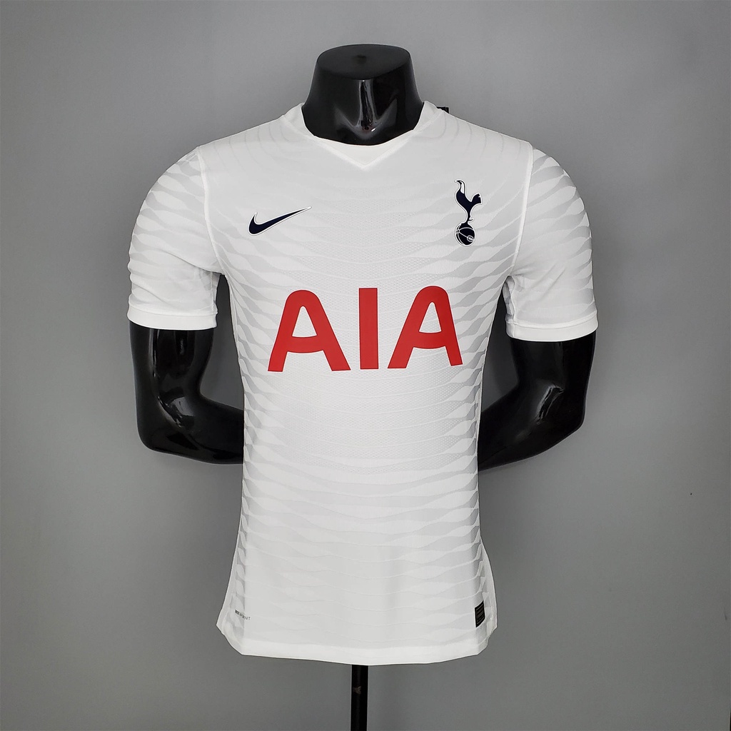 Spurs Jersey Home 21-22 Player Version Grade: AAA Men Football Jersey ...