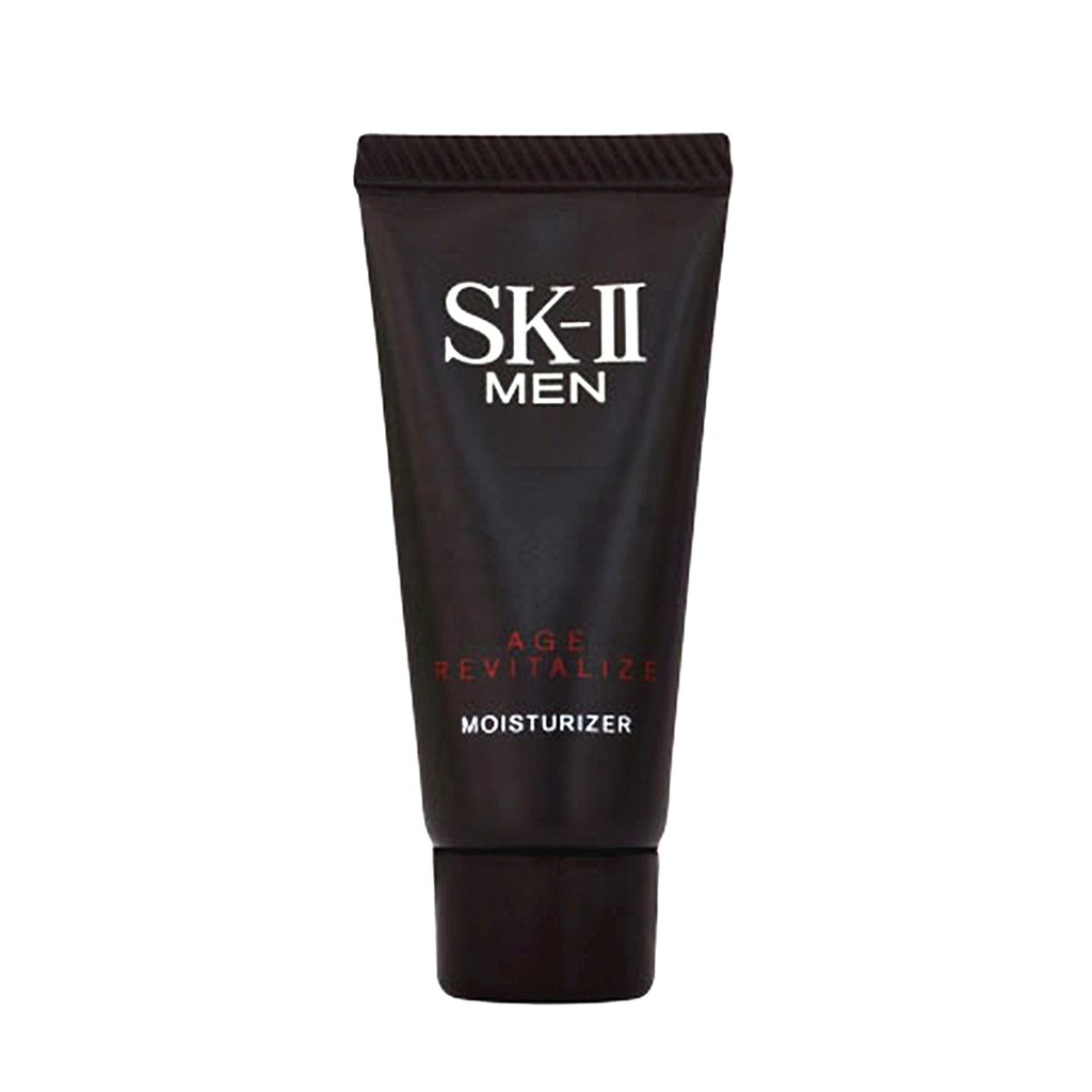 SK-II Men Age Revitalize Moisturizer 20g | Shopee Thailand