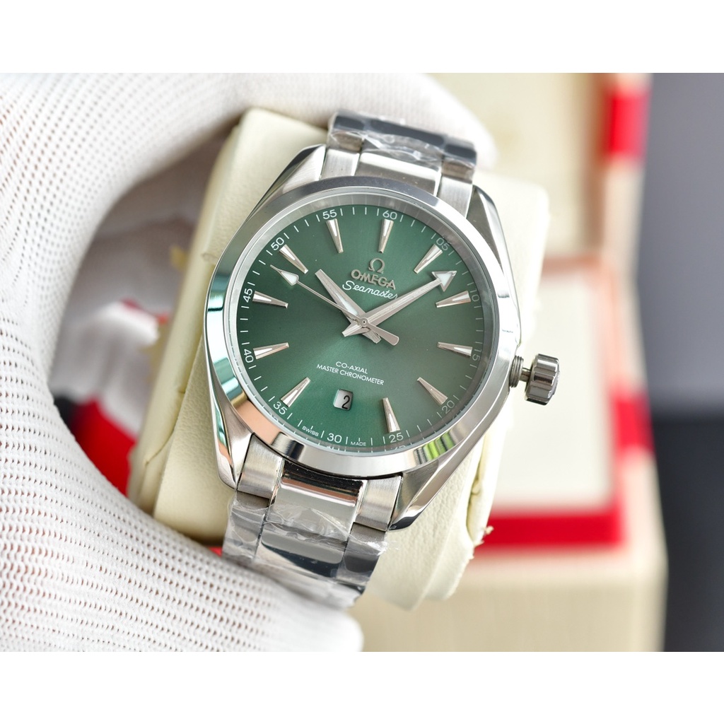 Super luminous with 8900 see-through automatic mechanical movement boys ...